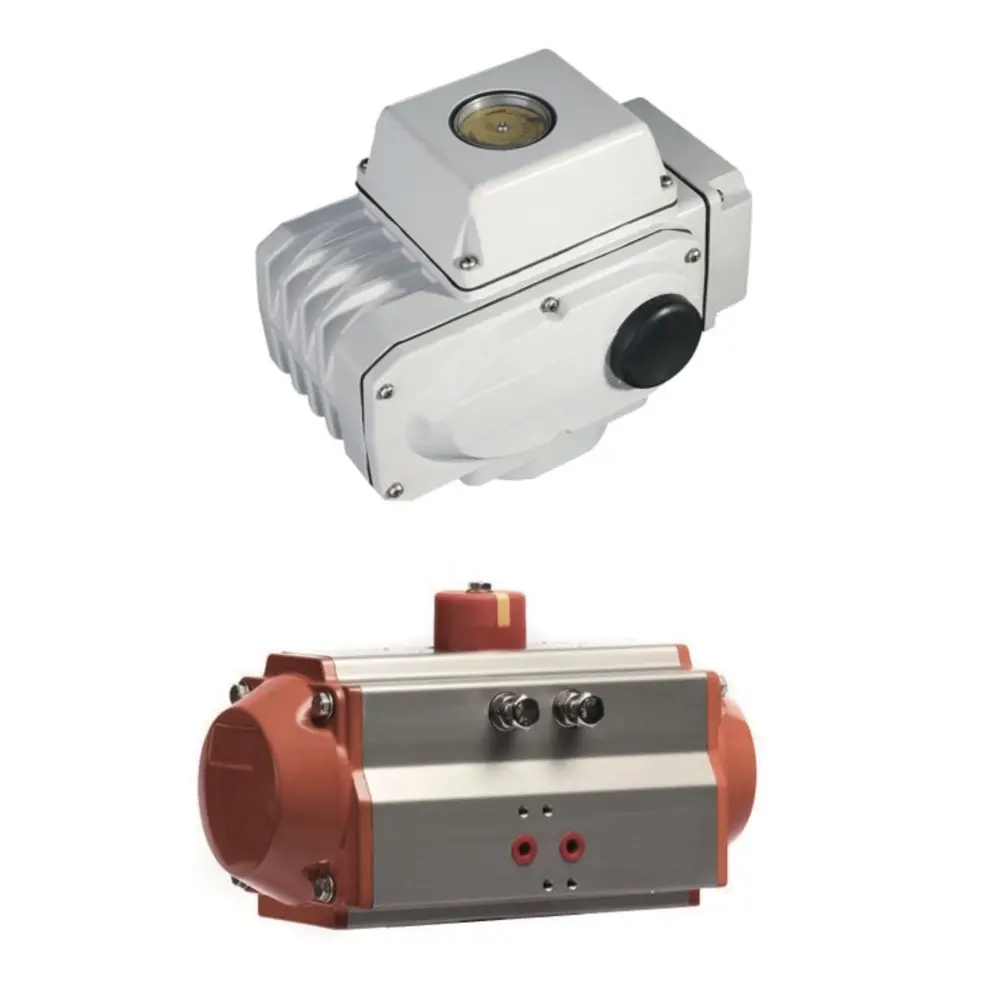 สินค้าหมวดหมู่: ACTUATORS - KLQD Thailand